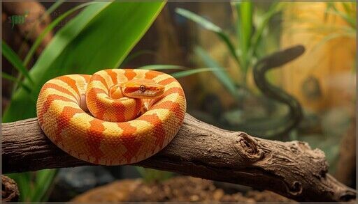 Do Corn Snakes Bite? What to Know, Prevent & Treat Safely