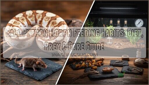 Ball Python Substrate Options: 10 Best Beddings & 5 to Avoid in 2025