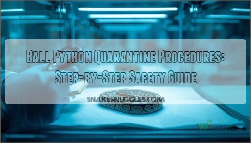 Ball Python Substrate Options: 10 Best Beddings & 5 to Avoid in 2025