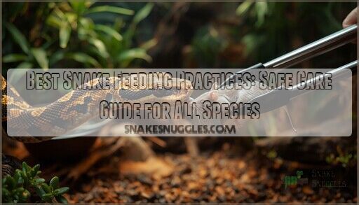 How to House a Snake: Complete Setup Guide for Beginners