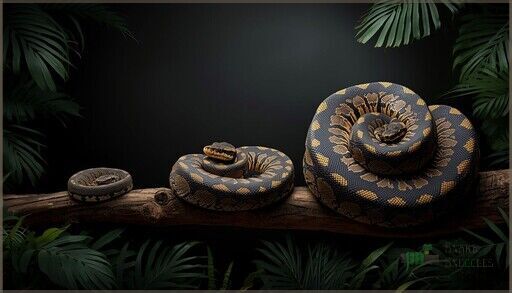 How Big Do Boas Get? Size, Growth & Care Guide for Owners