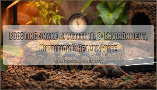 Cage Size for a Snake: Perfect Enclosure Dimensions & Setup Guide