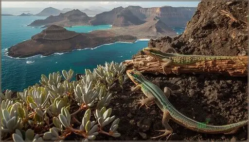 Places Where There Are No Snakes: Islands, Cold Regions & More