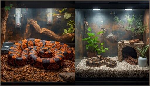 Blood Python Vs Ball Python: Care, Traits & Choosing Guide