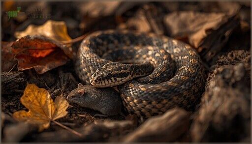 When Do Snakes Hibernate? Timing, Triggers & What Happens