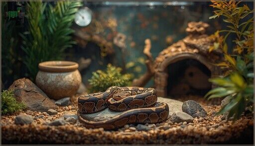 Childrens Python Size and Care: Complete Guide for Pet Owners 2025