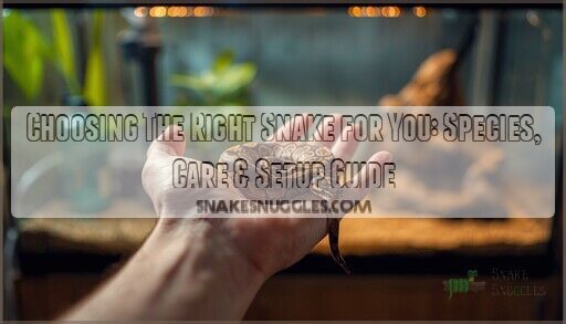 How to Tell Snake Age: Expert Methods for Accurately Estimating Snake Years