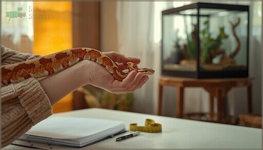 Beginner Boa Constrictor Morph Types: Complete Guide (2025)