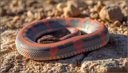 Rosy Boa: Care, Habitat, Traits & Top 5 Products You Need