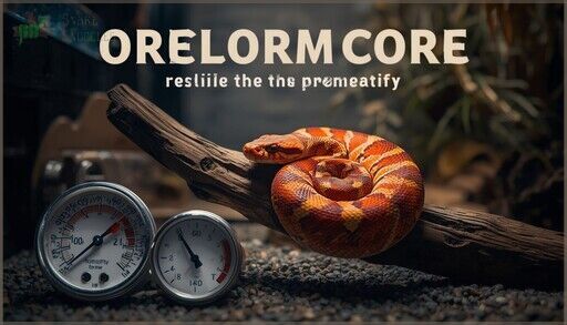 Corn Snake Lifespan in Captivity: Care Tips for Longevity