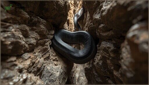 How Do Snakes Move? 4 Types of Limbless Locomotion Explained