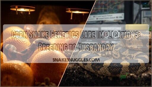 How to Tell Corn Snake Gender: Simple Methods That Actually Work