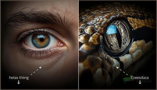 Do Snakes Have Eyelids? The Truth About Snake Vision & Eye Care