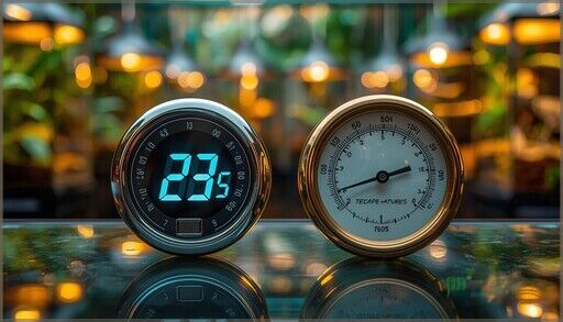 10 Best Reptile Thermometers for Multiple Tanks (2025 Guide)