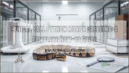 Ball Python Humidity Levels Explained: Complete Care Guide 2025