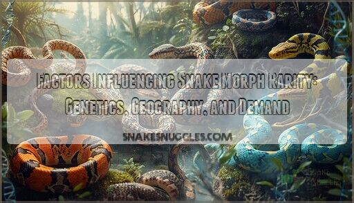 Snake Behavior Patterns: Decoding Movements, Postures & Communication