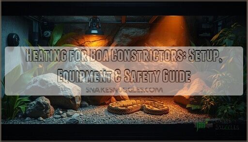 Types of Boa Constrictor Colors: Morphs, Patterns & Subspecies