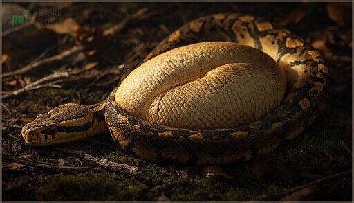 Widest Part of Snake Body: Anatomy, Feeding, and Care Facts