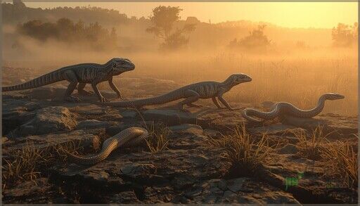 Do Snakes Have Legs? Evolution, Fossils & Anatomy Explained