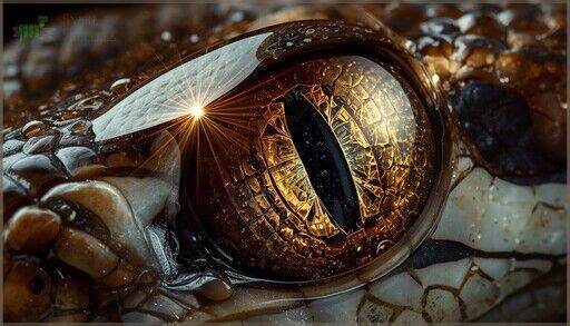 Do Snakes Have Eyelids? The Truth About Snake Vision & Eye Care