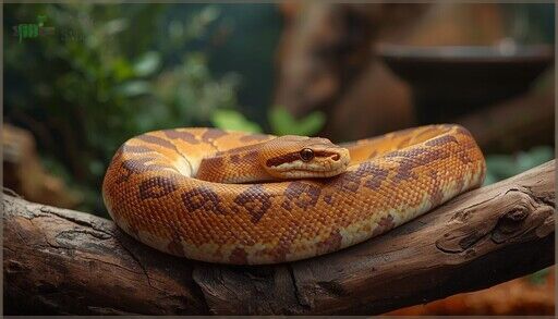 Beginner Boa Constrictor Morph Types: Complete Guide (2025)