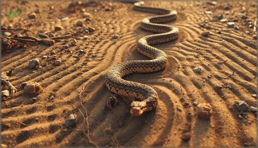 How Do Snakes Move? 4 Types of Limbless Locomotion Explained