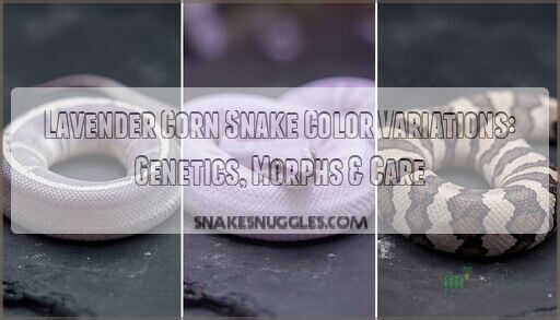 How to Tell Corn Snake Gender: Simple Methods That Actually Work