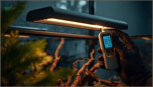 Snake Lighting Needs Explained: Setup, UVB, and Care Guide