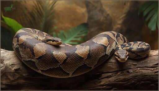 How Big Do Boas Get? Size, Growth & Care Guide for Owners