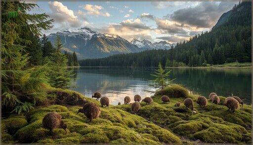 Places Where There Are No Snakes: Islands, Cold Regions & More