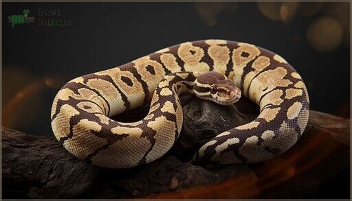 7 Rarest Ball Python Morphs: Prices, Genetics & Breeding Tips