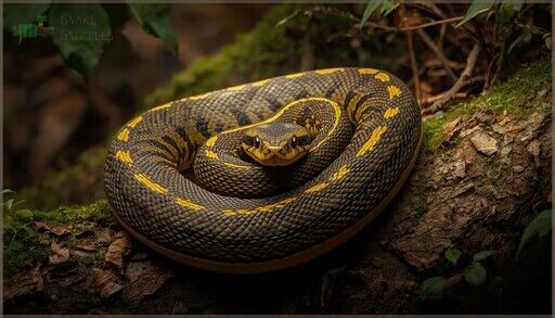 Snake Island: Brazil's Deadly Viper Paradise You Can't Visit