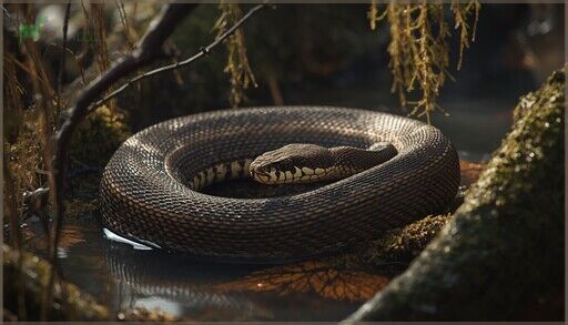 Can a Water Moccasin Kill You? Venom Facts & Safety Tips