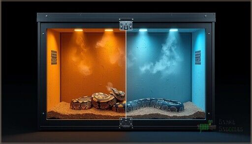 Best Snake Enclosures: Glass, PVC & Top 4 Tanks for Pet Owners