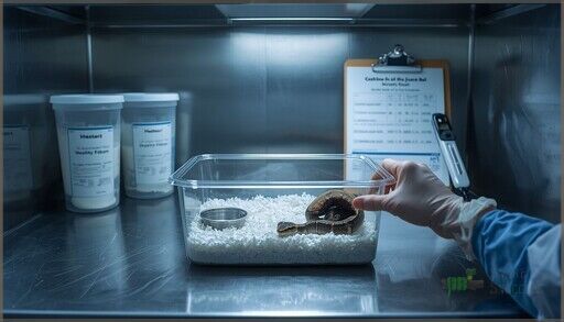 How to Prevent Snake Parasites: a Complete Care Guide