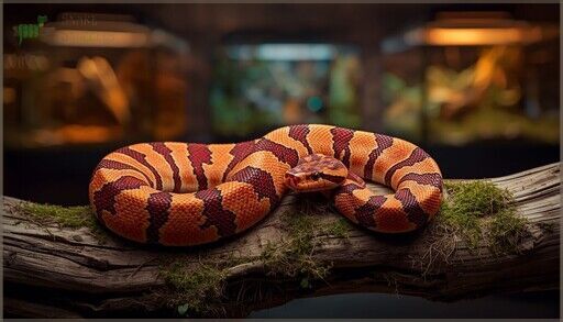 Corn Snake Morphs for Sale: Buyer's Guide to Pricing & Breeders