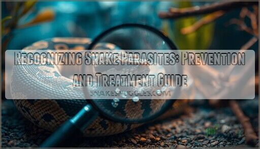 Snake Brumation Process: How Snakes Survive and Thrive in Winter