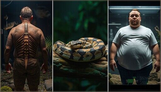 Proper Snake Feeding Intervals: Complete Schedule & Safety Guide