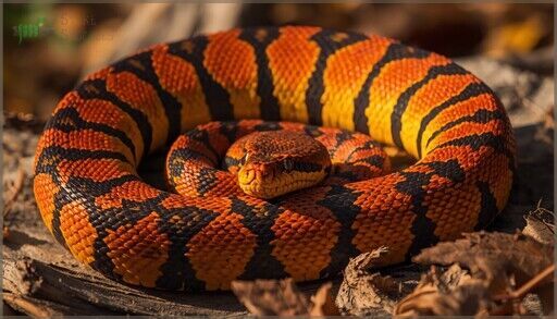 Okeetee Corn Snake: Care, Morphs, Setup & Health Guide