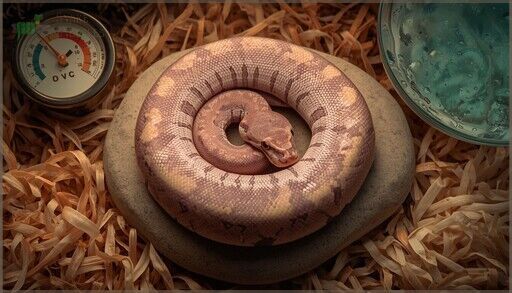 Snake Morphs With Special Care Needs: What You Must Know