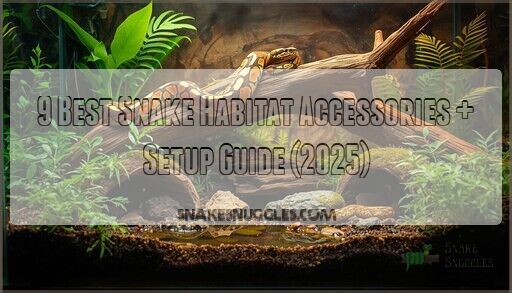 Garter Snake Natural Habitat Information: Complete Guide 2025