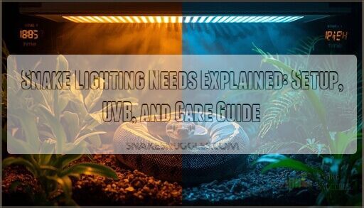 How Snakes See Light: Snake Vision Explained