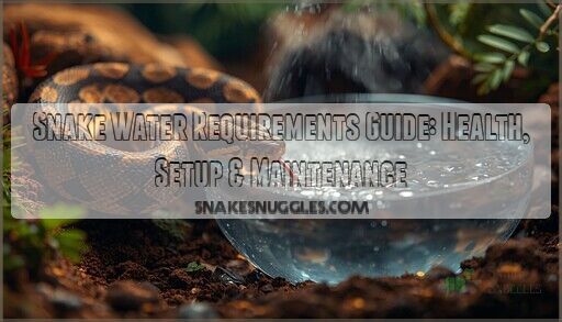 Childrens Python Care Requirements: Complete Setup & Feeding Guide