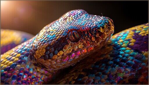 Rainbow Boa: Care, Habitat, Diet & Health Guide for Keepers