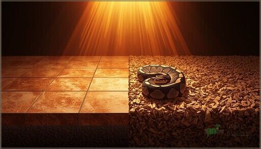 5 Best Snake Heating Pads for Ball Pythons + Setup Guide