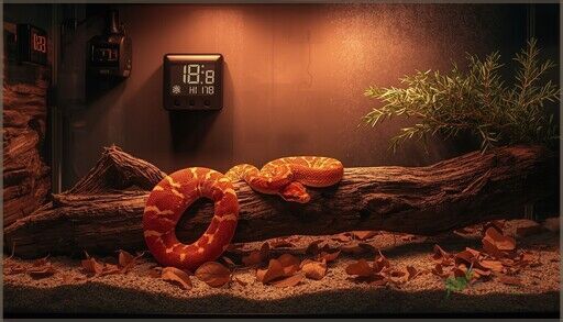 Okeetee Corn Snake: Care, Morphs, Setup & Health Guide
