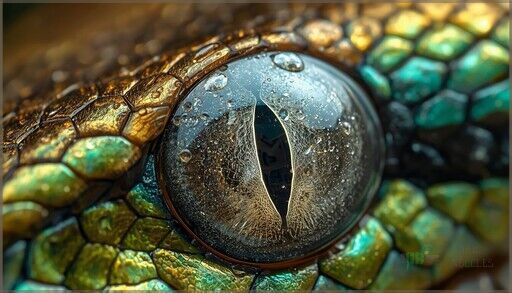 Do Snakes Have Eyelids? The Truth About Snake Vision & Eye Care