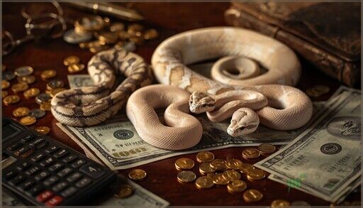 Beginner Boa Constrictor Morph Types: Complete Guide (2025)