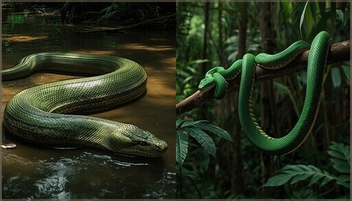 Widest Part of Snake Body: Anatomy, Feeding, and Care Facts