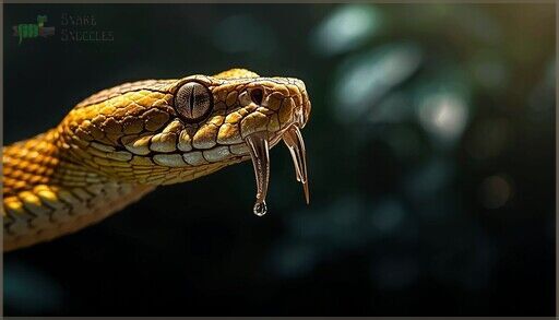 Snake Island: Brazil's Deadly Viper Paradise You Can't Visit